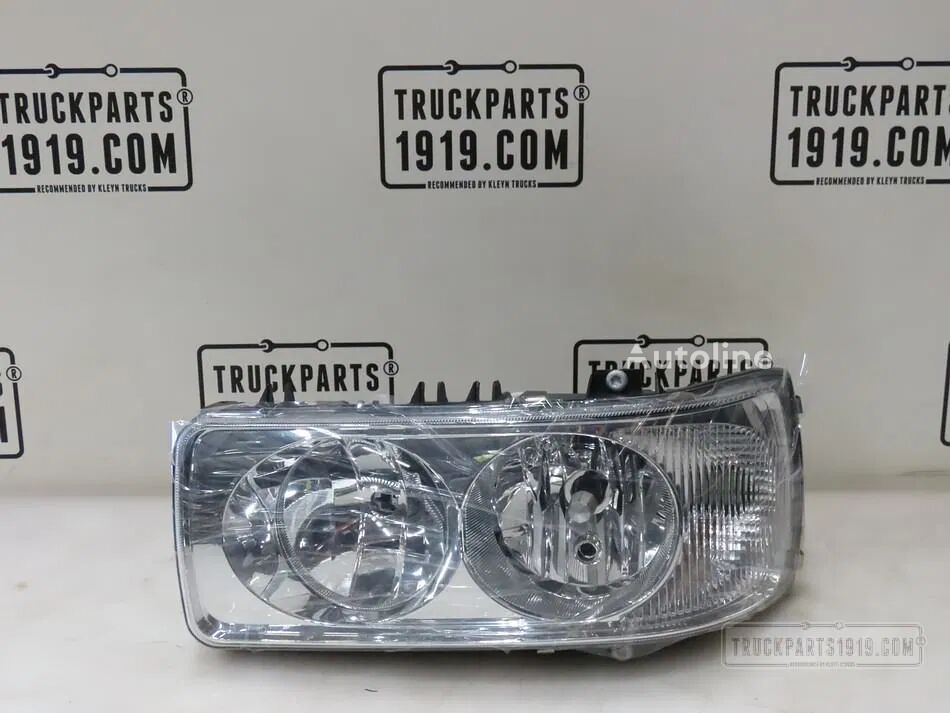 DAF LF Koplamp Links 1621893 far za kamiona
