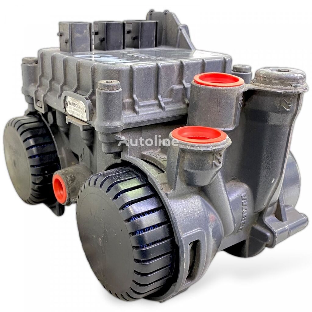 WABCO 4801061060 EBS modulator za DAF XF106 (01.14-) tegljača