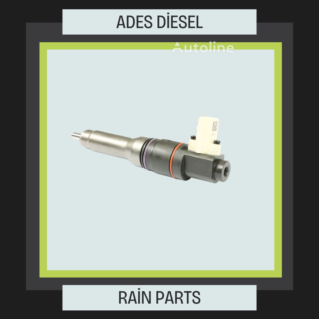 Delphi 01905001 dizna za DAF MX tegljača