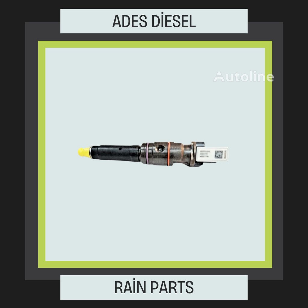 Paccar 2426856 dizna za DAF MX13 tegljača