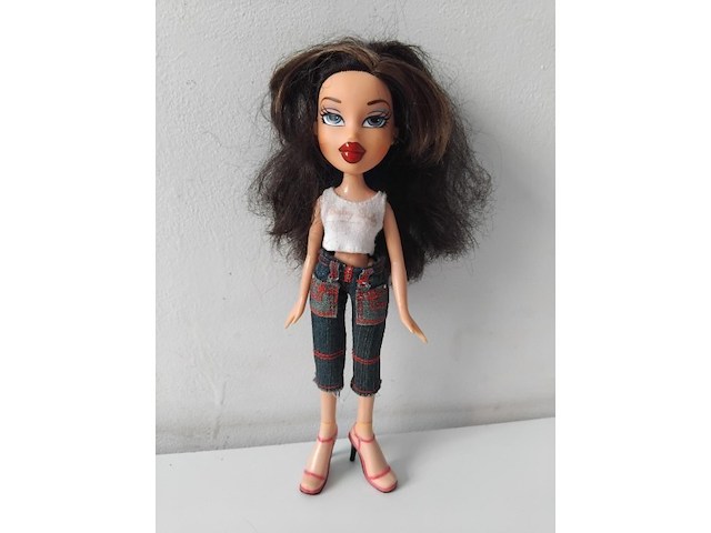 Bratz lutka Dana funk out