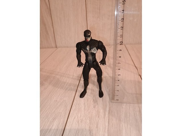 Marvel  Spider man Venom