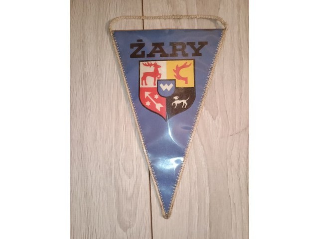 Zari-Zastavica