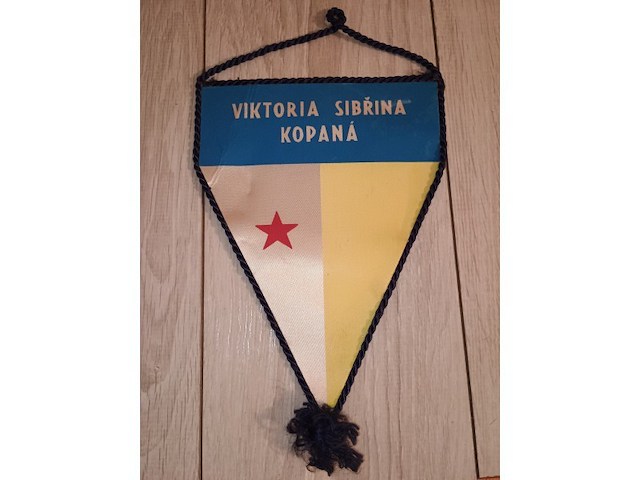 Viktorija Sibrina Kopana