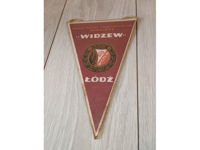Vidjev Lodj-Sportska zastavica