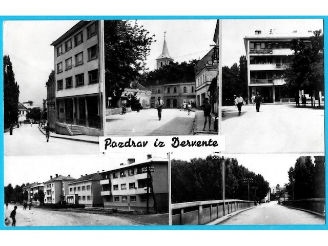 Derventa