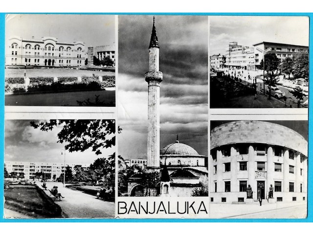 Banjaluka 3