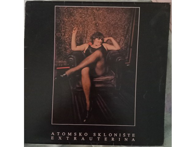 Atomsko Sklonište- Ekstrauterina
