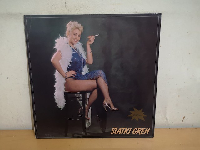 Lepa Brena i Slatki Greh : Čačak, Čačak