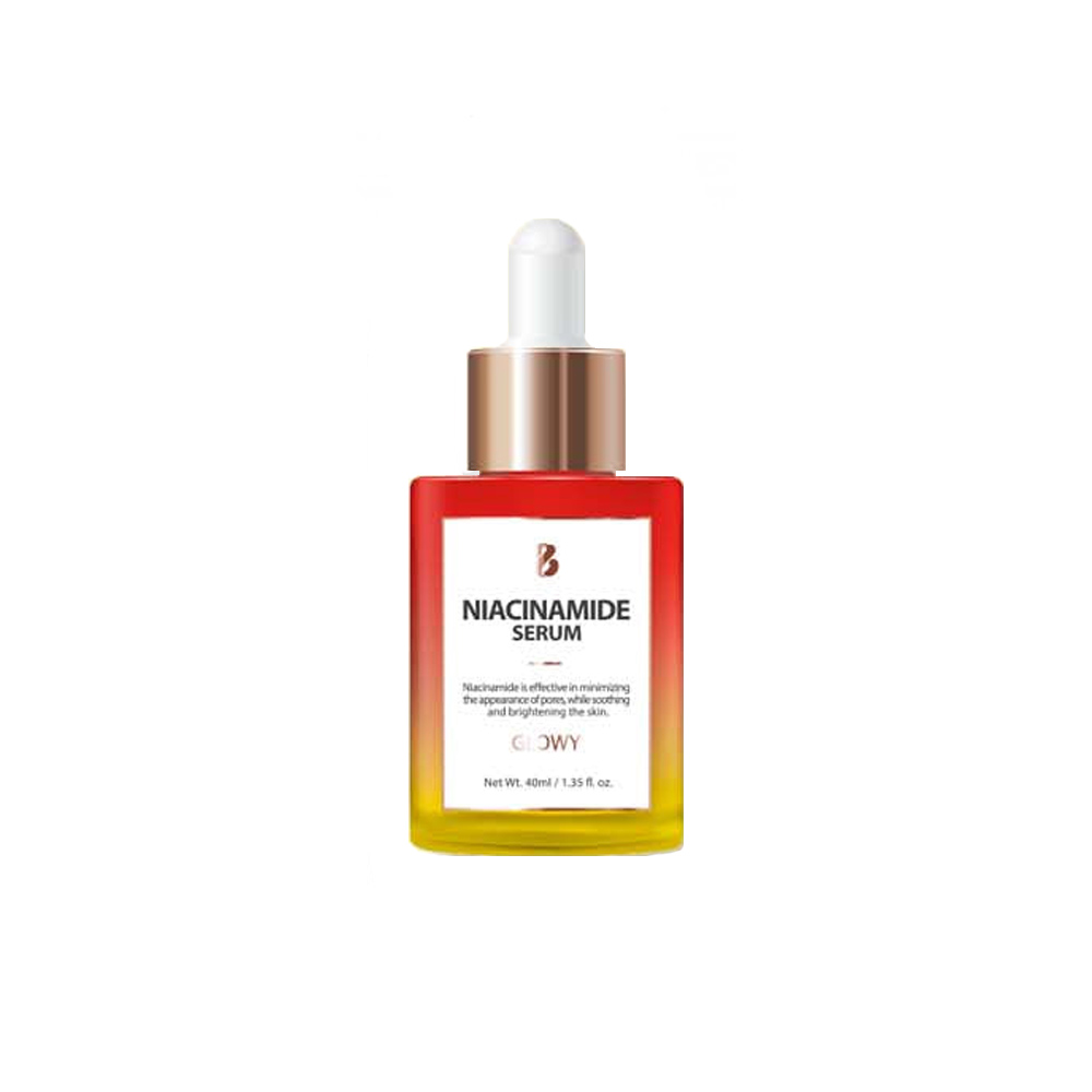 Bonnyhill Niacinamide serum za lice 40 ml
