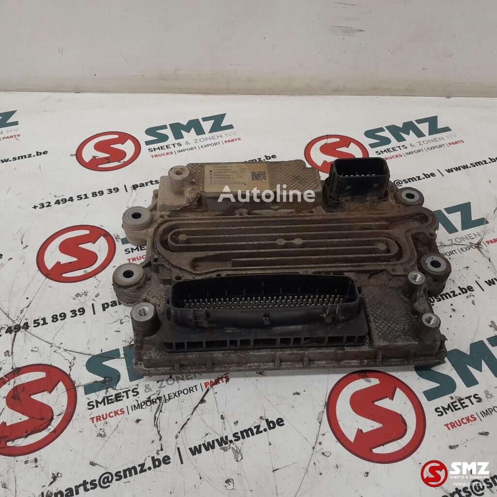 Mercedes-Benz Occ ECU MCM motorbesturingseenheid Mercedes A0354484635 upravljačka jedinica za kamiona