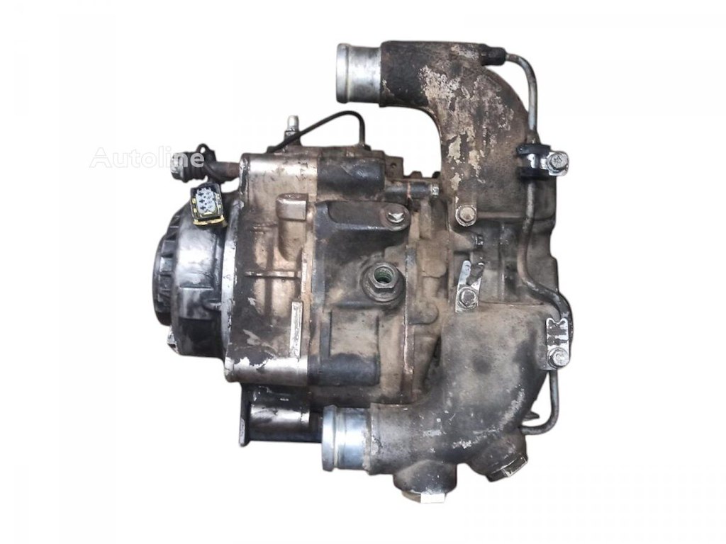 Mercedes-Benz S315GT (01.91-12.02) ventil motora za Setra Series 300 (1991-2002) autobusa