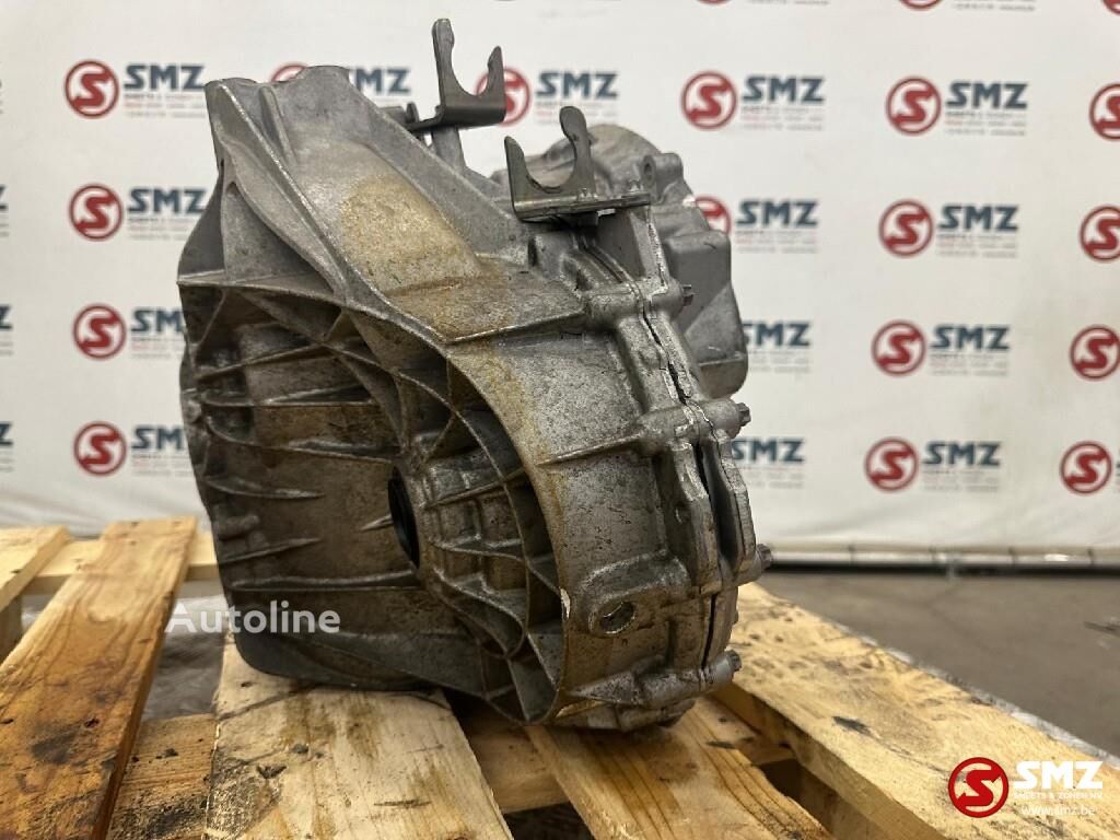 Mercedes-Benz Occ Versnellingsbak Mercedes menjač za kamiona