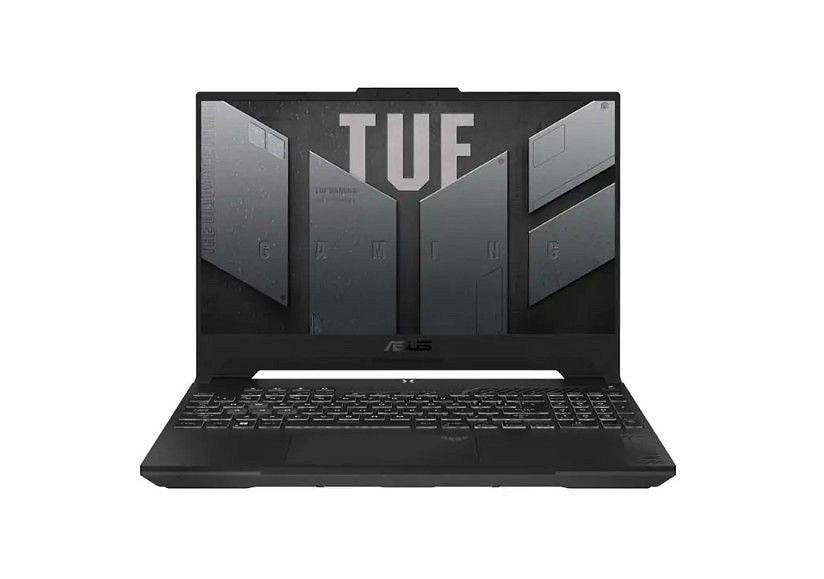 ASUS TUF GAMING F15 FX507VV-LP250 DOS/15.6"IPS FHD/I7-13620H/16GB/512GB SSD/RTX4060-8GB SIVI Laptop