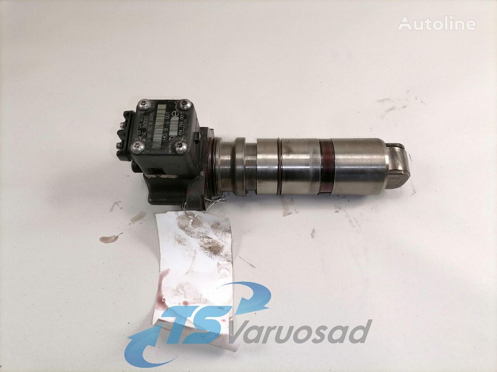 Mercedes-Benz High pressure pump A0414799054 pumpa za gorivo za Mercedes-Benz ACTROS 1832L tegljača