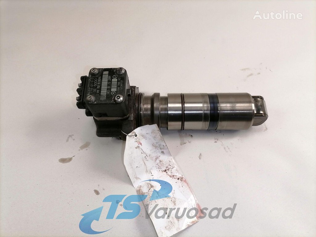Mercedes-Benz High pressure pump A0414799054 pumpa za gorivo za Mercedes-Benz ACTROS 1832L tegljača