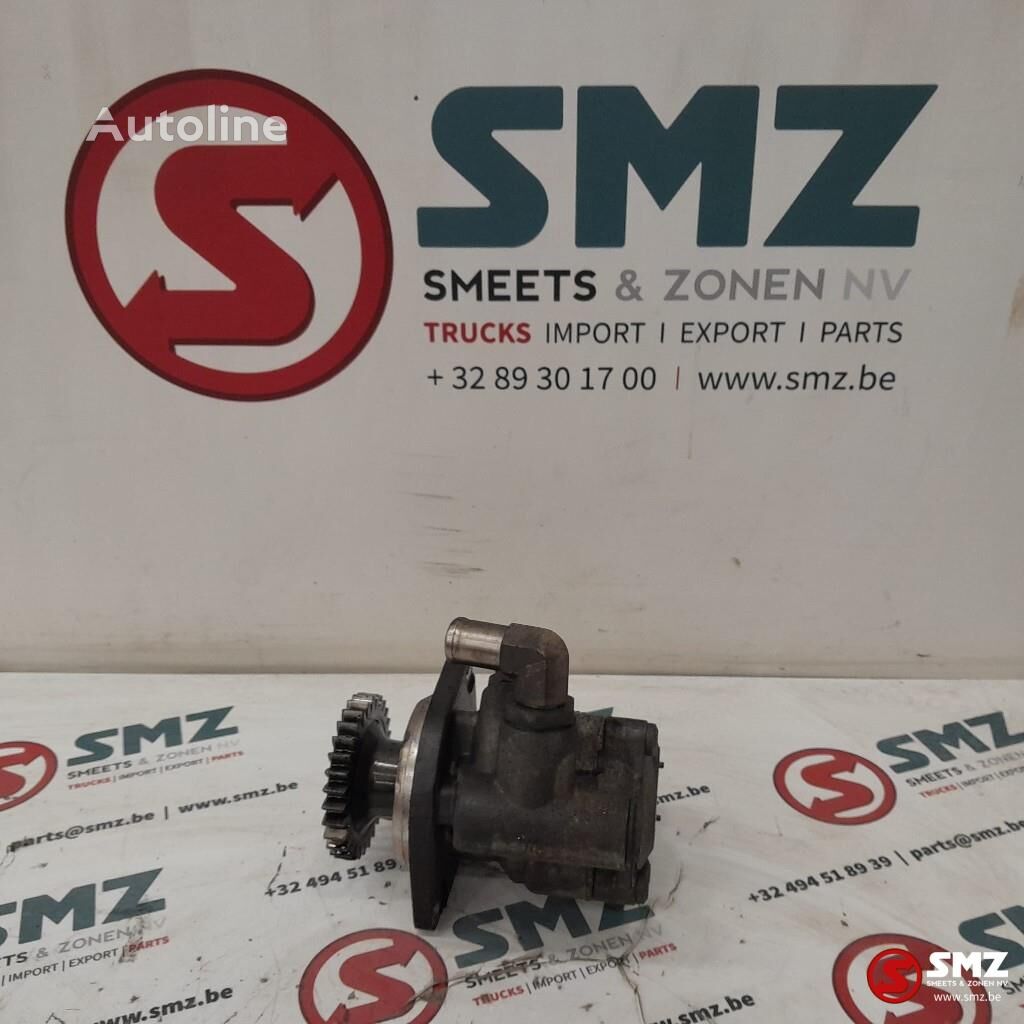 Renault Occ stuurbekrachtigingspomp DTI8 21559027 servo pumpa za kamiona