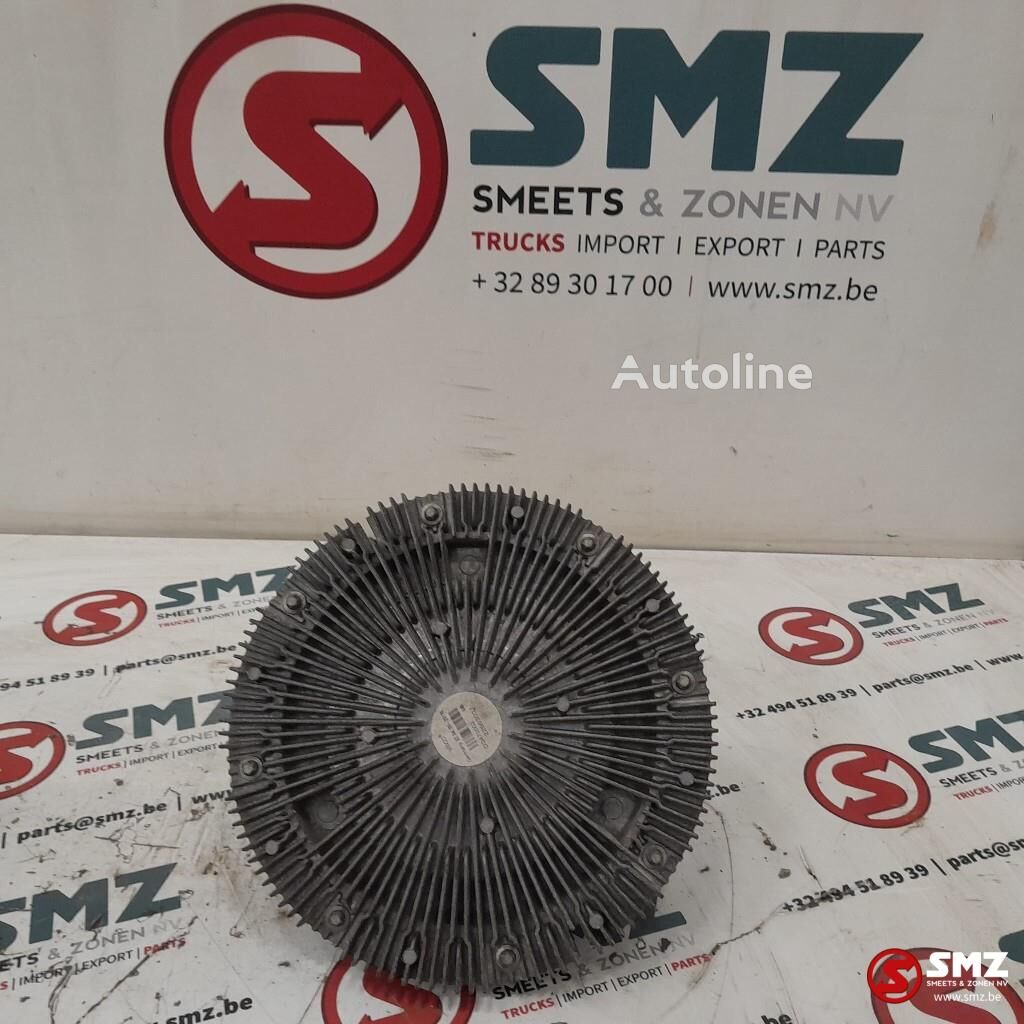 Renault Occ viscokoppeling DTI8 22563031 ventilator hladnjaka za kamiona