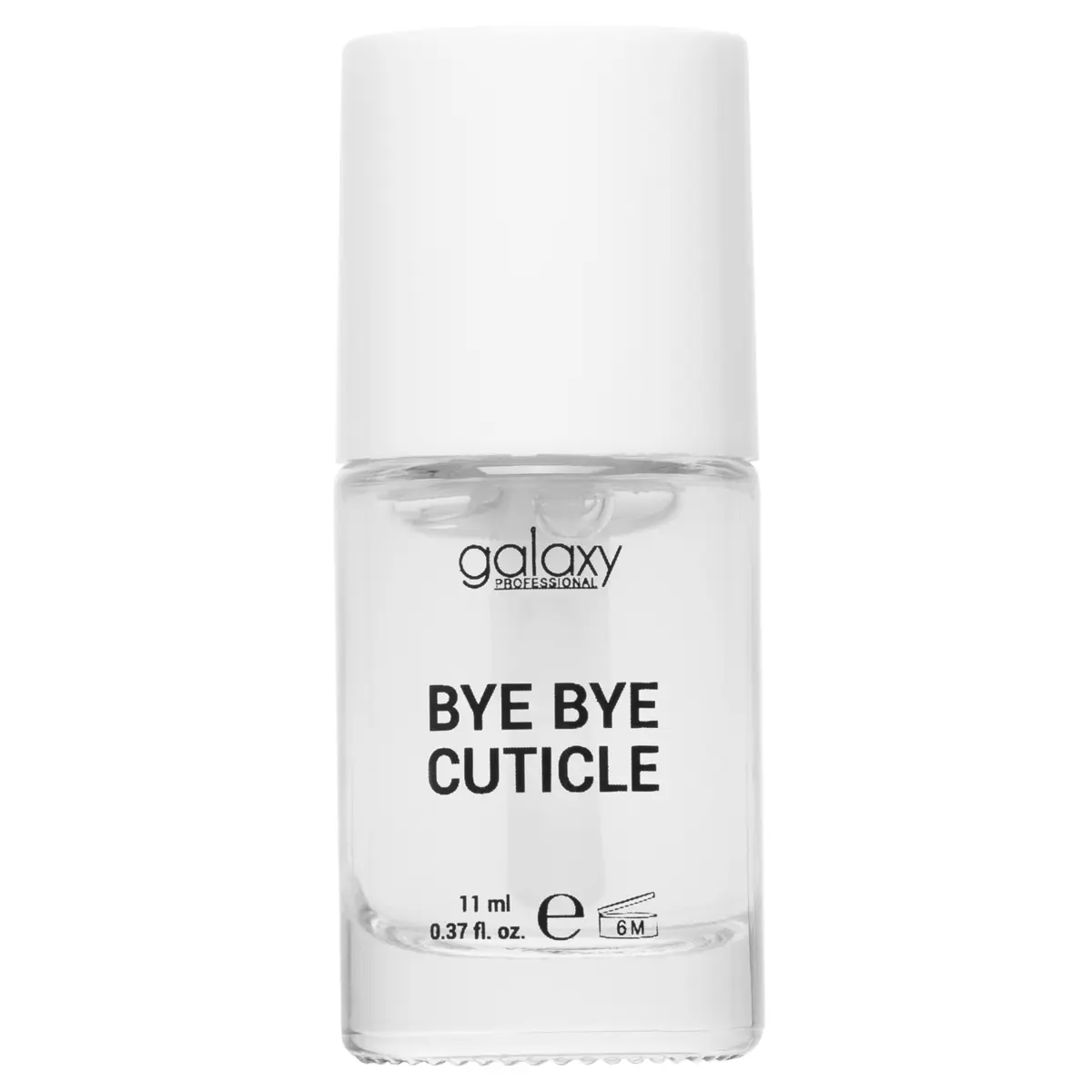 Tretman za zanoktice – Bye Bye Cuticle