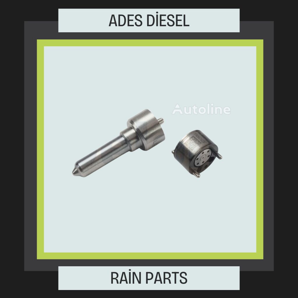 Delphi 7135-644 komplet za popravku za Renault automobila