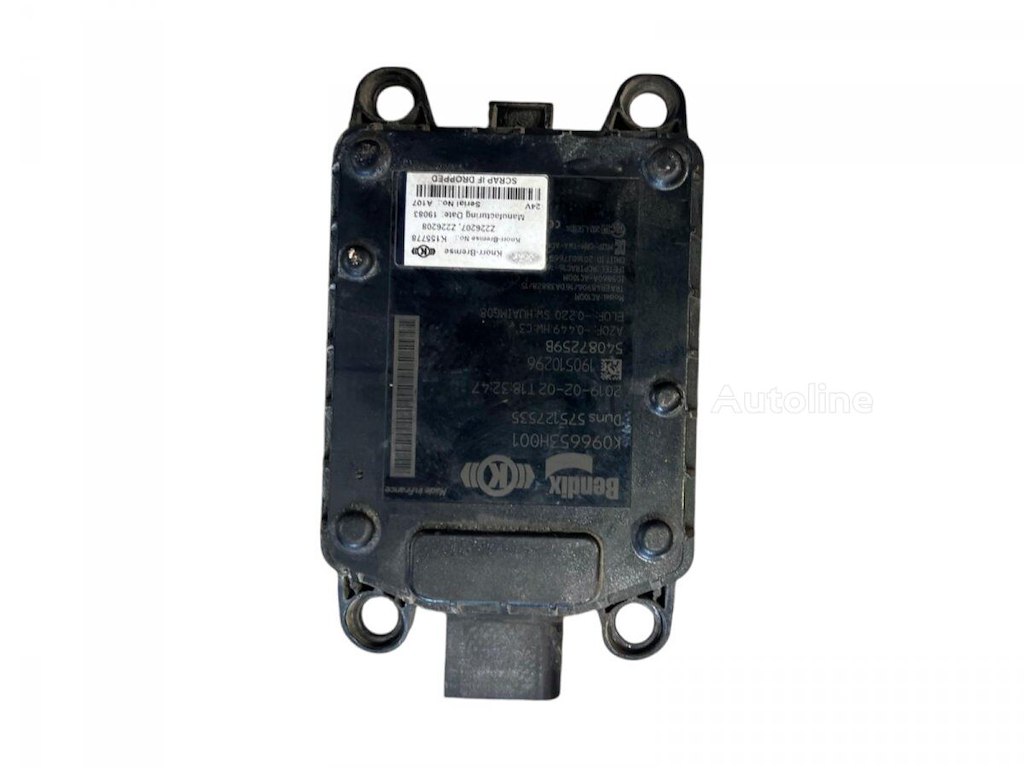 Knorr-Bremse F-MAX (01.18-) K155778 upravljačka jedinica za Ford F-MAX (01.18-) kamiona