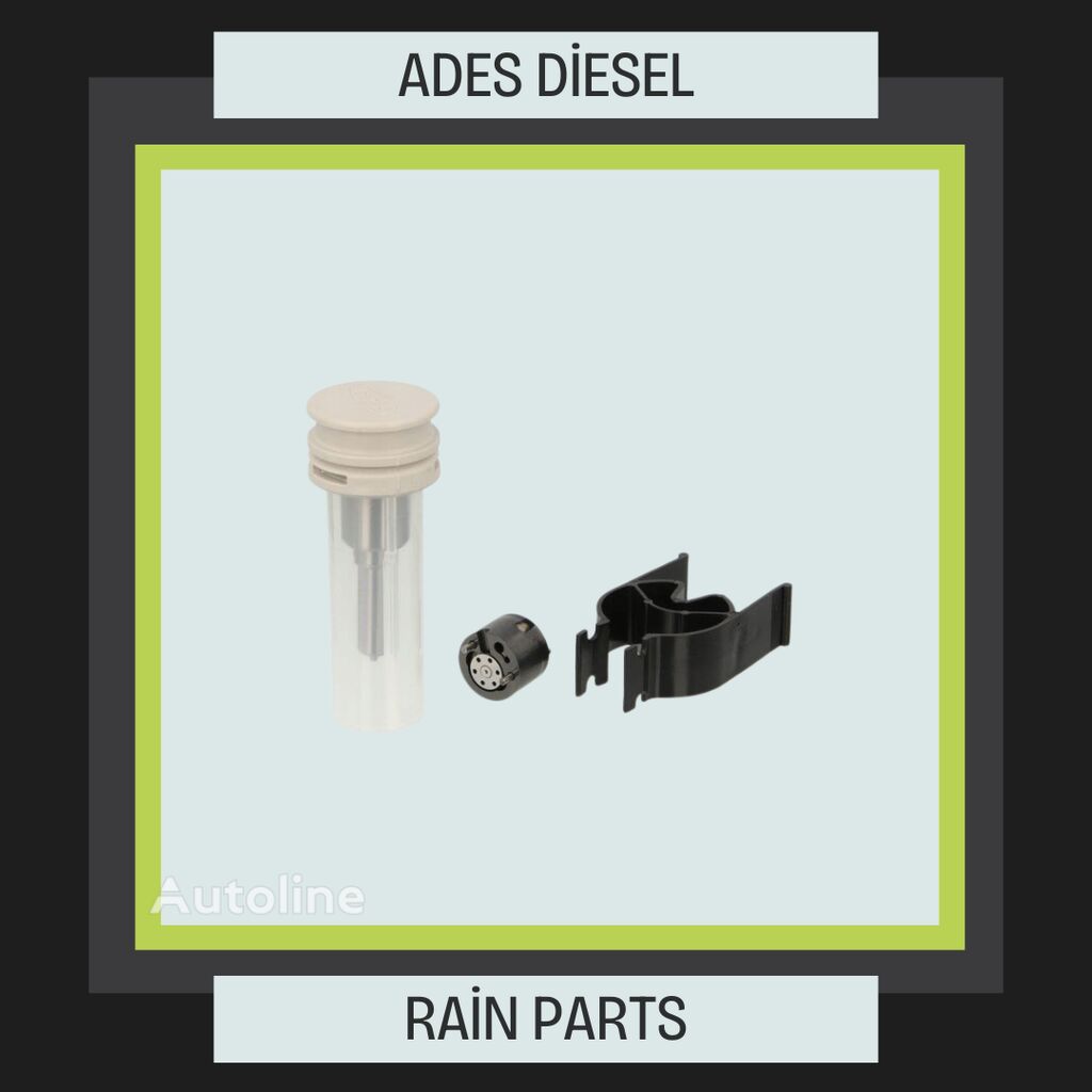 Delphi 7135-731 komplet za popravku za Ford automobila