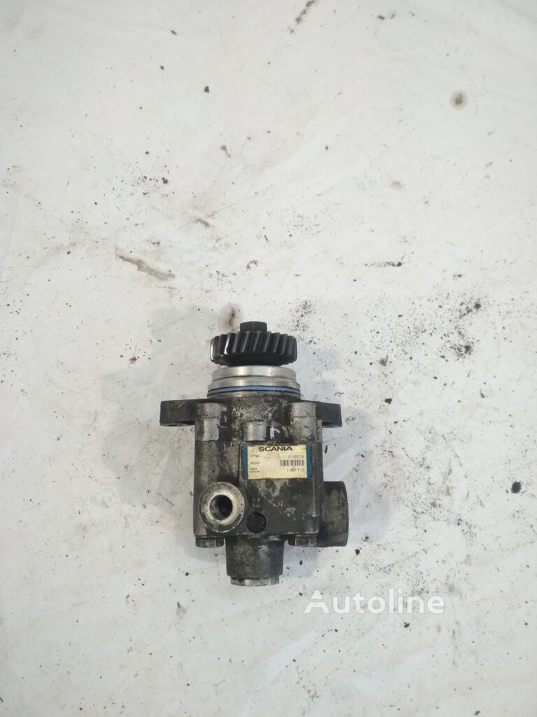 Scania G-series (01.04-) 1333790 servo pumpa za Scania P,G,R,T-series (2004-2017) kamiona