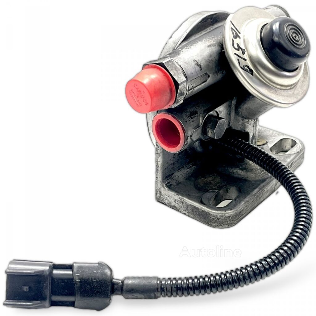 VDL Jonckheere Citea SLE (01.13-) F01242 filter za gorivo za VDL Citea XLE, SLE (2012-) autobusa