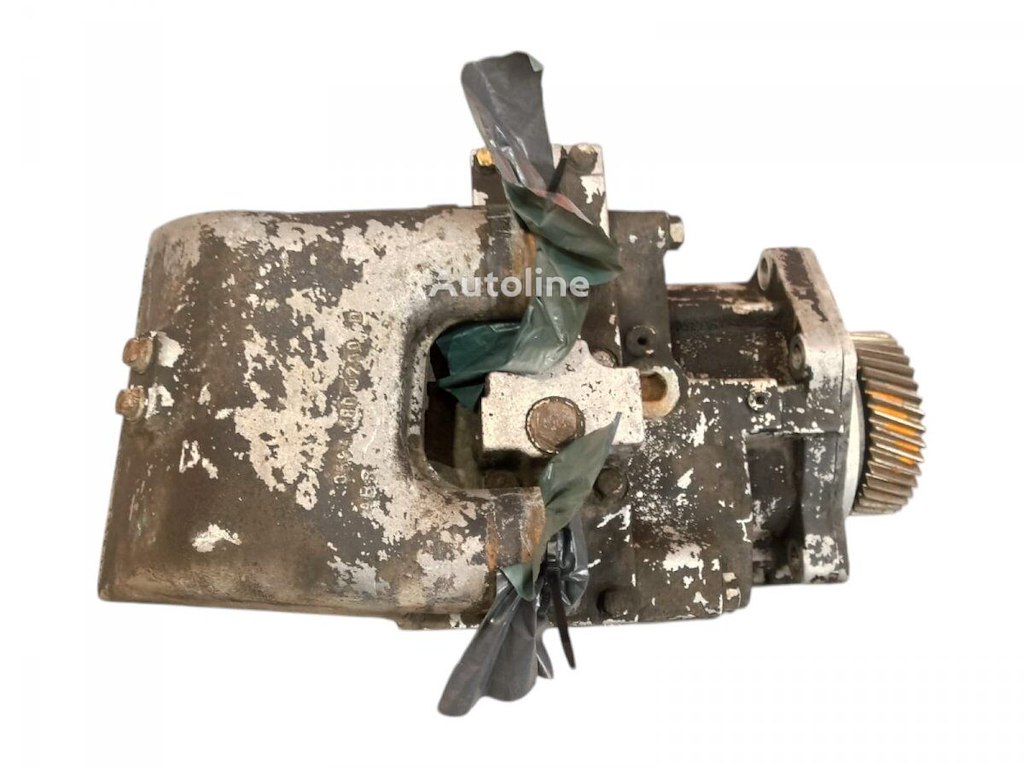 Voith B12B (01.97-12.11) 67060110 2770712 ventil motora za Volvo B6, B7, B9, B10, B12 bus (1978-2011) autobusa