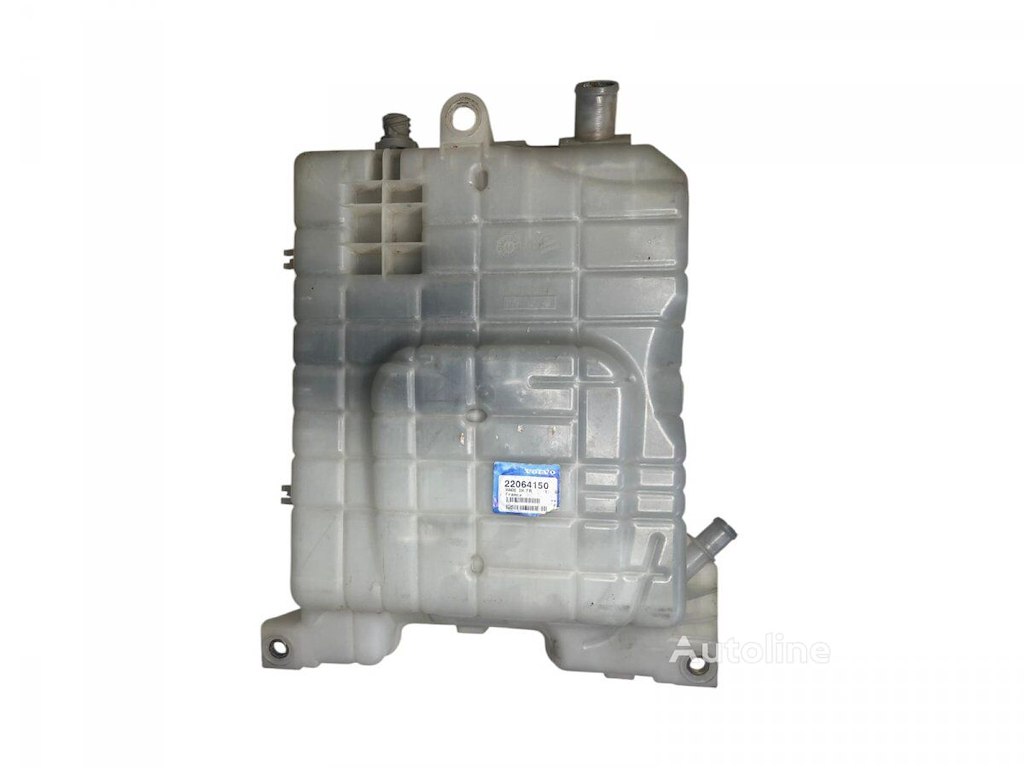Volvo FE (01.13-) 22064150 ekspanziona posuda za Volvo FL, FE (2013-) kamiona