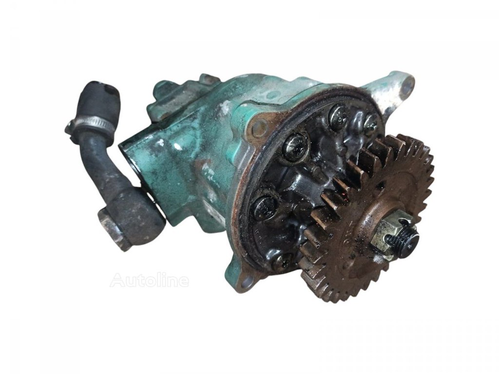 ZF FMX (01.10-) 8655974125 servo pumpa za Volvo FM7-FM12, FM, FMX (1998-2014) kamiona