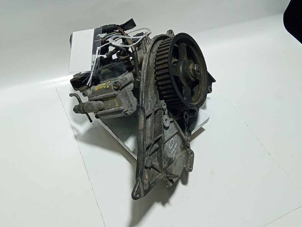 Pumpa visokog pritiska za Hyundai ACCENT II (LC) | 99 - 06 automobila