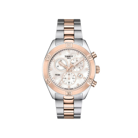 TISSOT