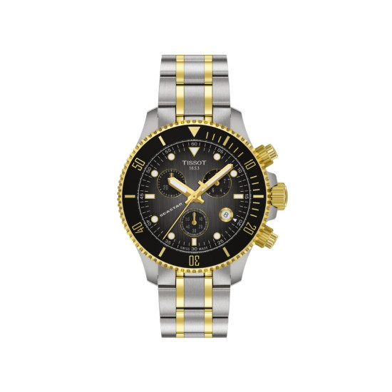 TISSOT