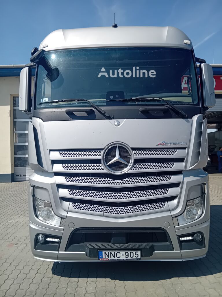 Mercedes-Benz Actros tegljač