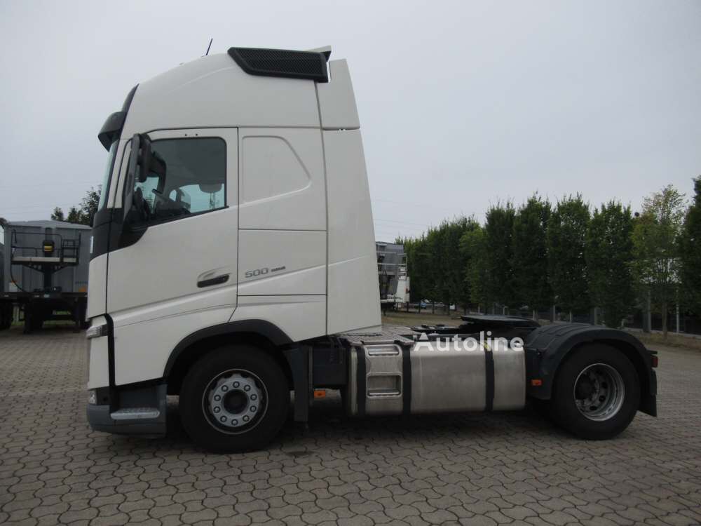 Volvo FH 500 tegljač
