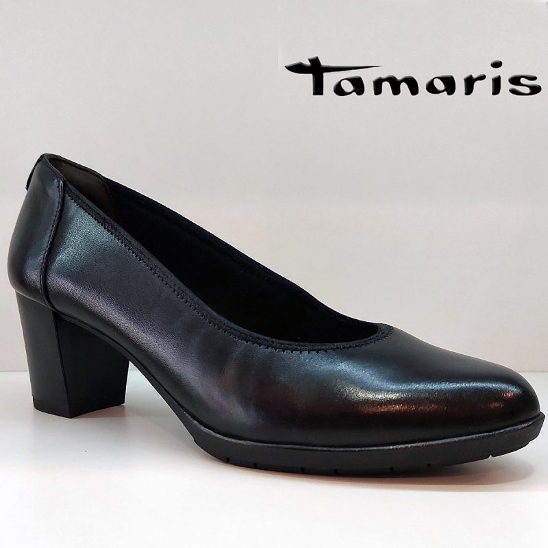 „Tamaris“ salonka štikla