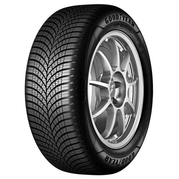 265/50R20 111T GOODYEAR Vector 4Seasons GEN-3 XL 3PMSF M+S ROF
