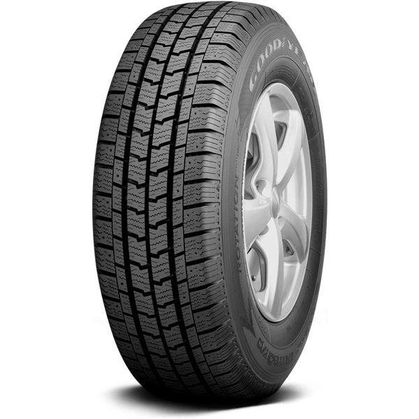 215/65R15 104T GOODYEAR Ultra Grip Cargo 3PMSF M+S