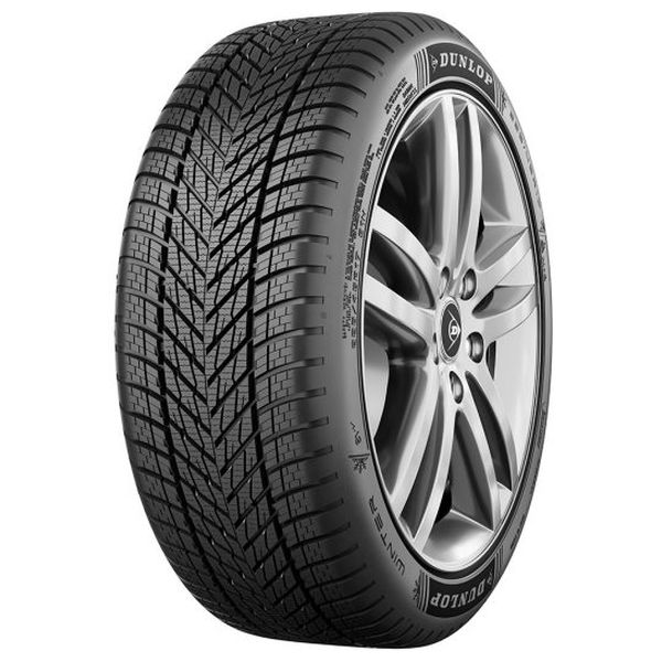 195/55R18 93H DUNLOP Winter XL 3PMSF M+S