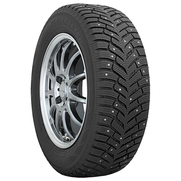 225/70R15 112/110R TOYO Observe Ice Freezer VAN M+S