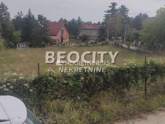 Grocka, Grocka (mesto), Malo Ruiste, 15a, 45000EUR