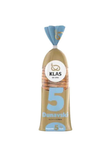 Klas mesano kukuruzni 350 g