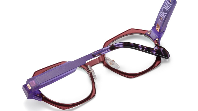 Etnia Barcelona Chroma No.12