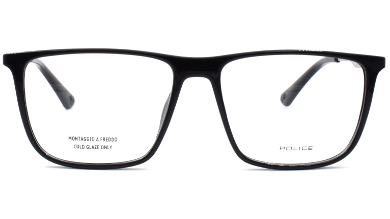 Police Origins Lite 27 VPLP09