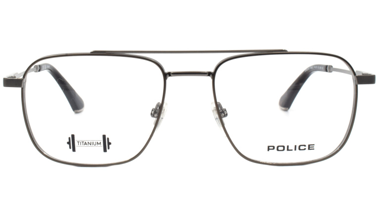 Police Origins Titan 2 VPLQ75