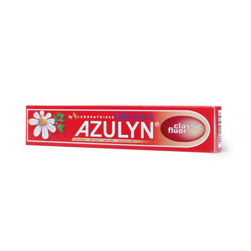 Azuyln Classic Flour 75ml