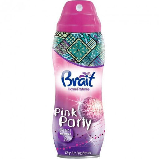 Brait osveživač 300ml Pink Party