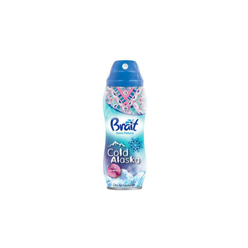Brait osv 300 ml Cold Alaska