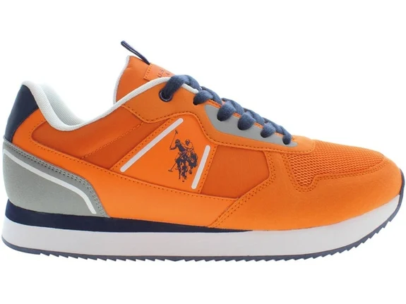 U.S. Polo Assn. Muške patike NOBIL004M3HT3